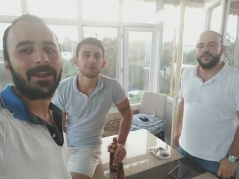 XPERT × OD × AID - ESHELEME & PASTER × OD - QAYIT GƏL | REACTION