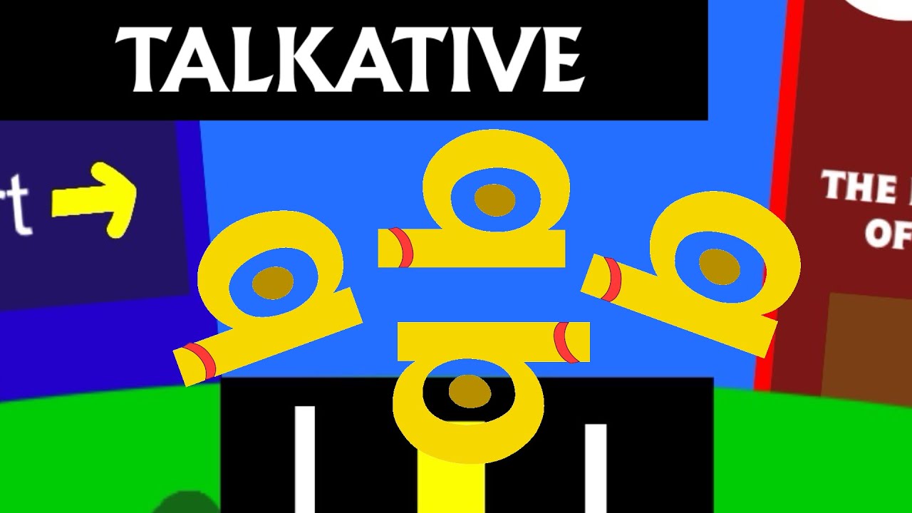 Edward’s Incredible Life | A Garrulous Neighbour (Series 1, Episode 3 ...