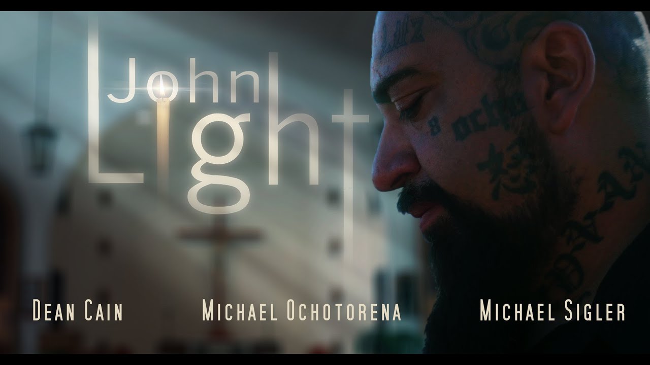 John Light (2019) | Full Movie | Dean Cain, Michael Sigler | A JC Films ...