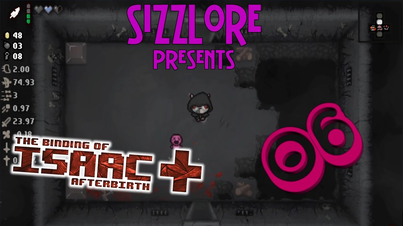Fear me! - The Binding of Isaac EP 6 - YouTube