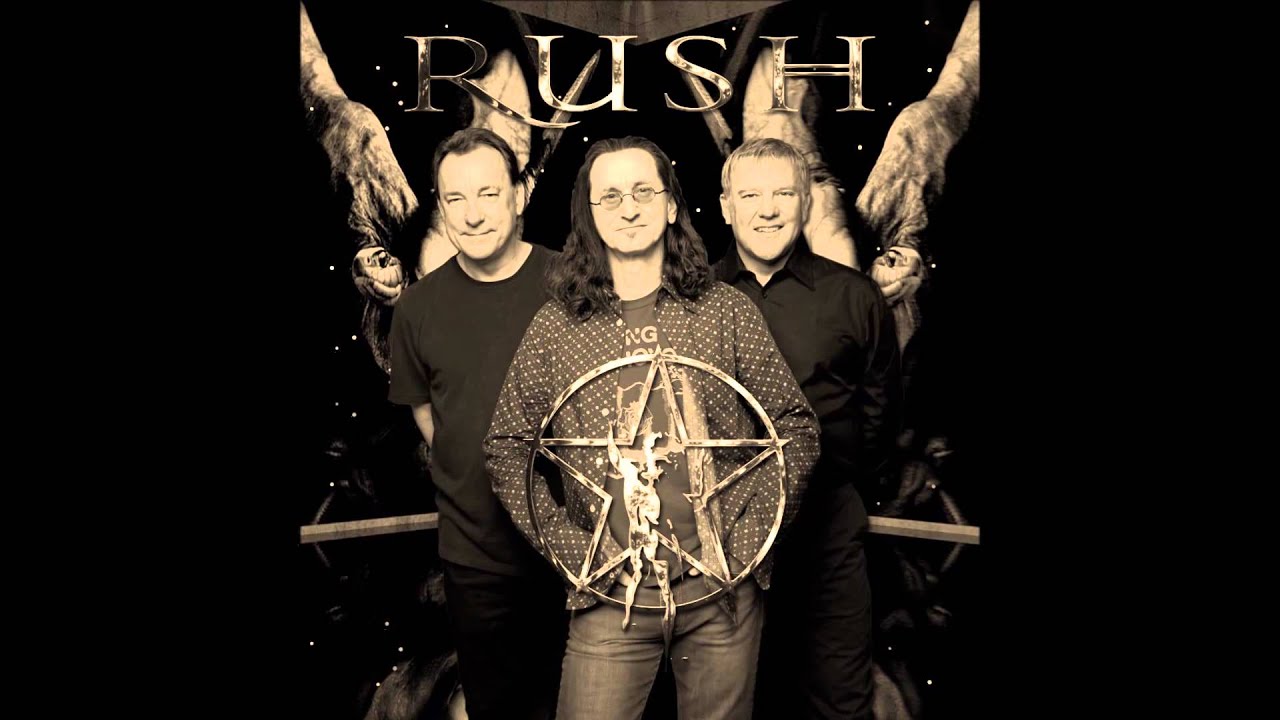 Rush - Caravan (Subtitulada Español) - YouTube