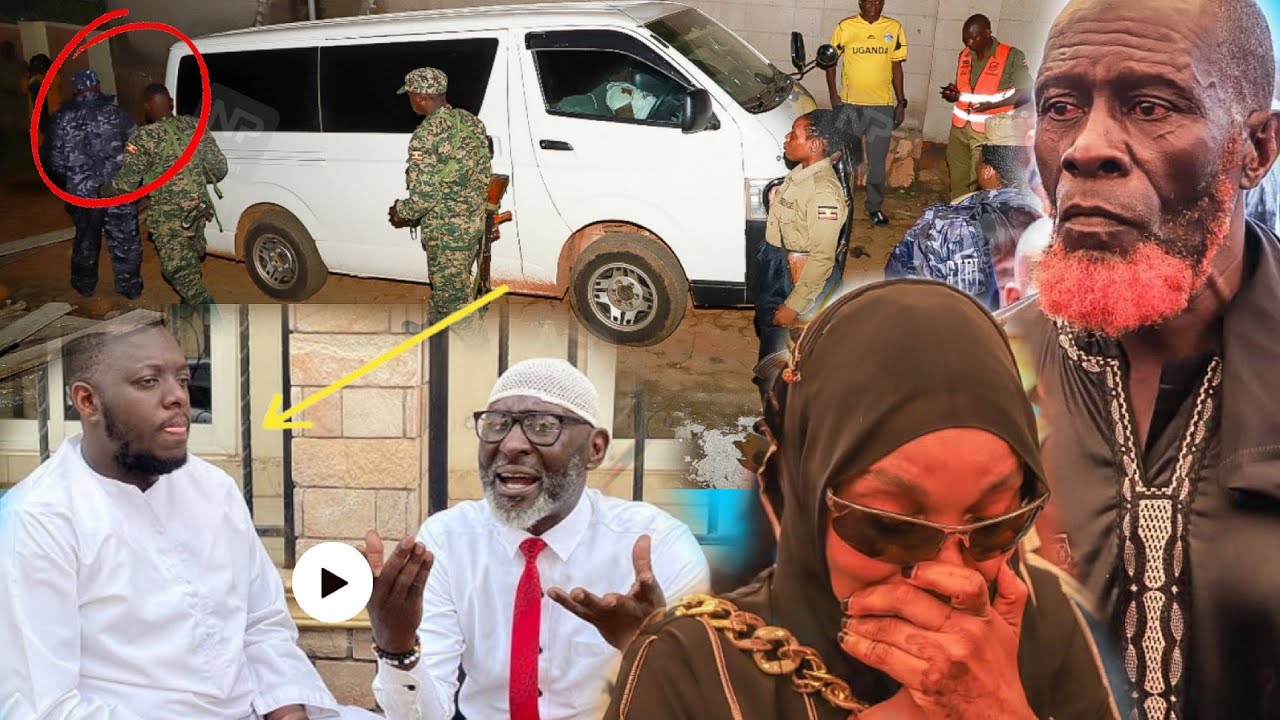 kasuku mbega! yali mulukwe lwokuta Jaja ichuli Bwino avuddeyo ...
