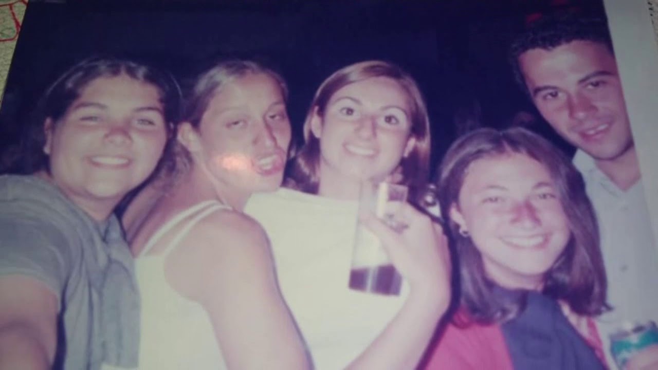 20 Años Monjas Azules Promo 99 - YouTube