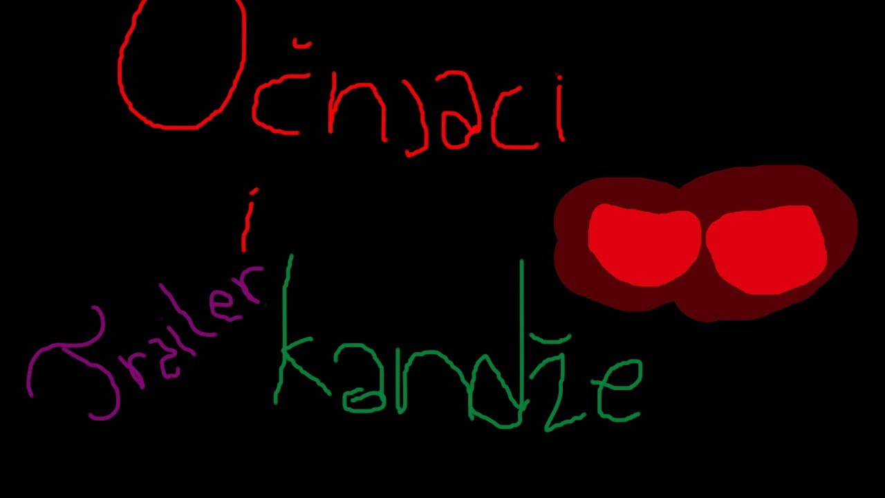 Ocnjaci i kandze trailer|(opis) - YouTube