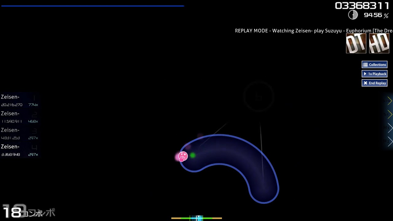 osu! how to not copyright on youtube - YouTube