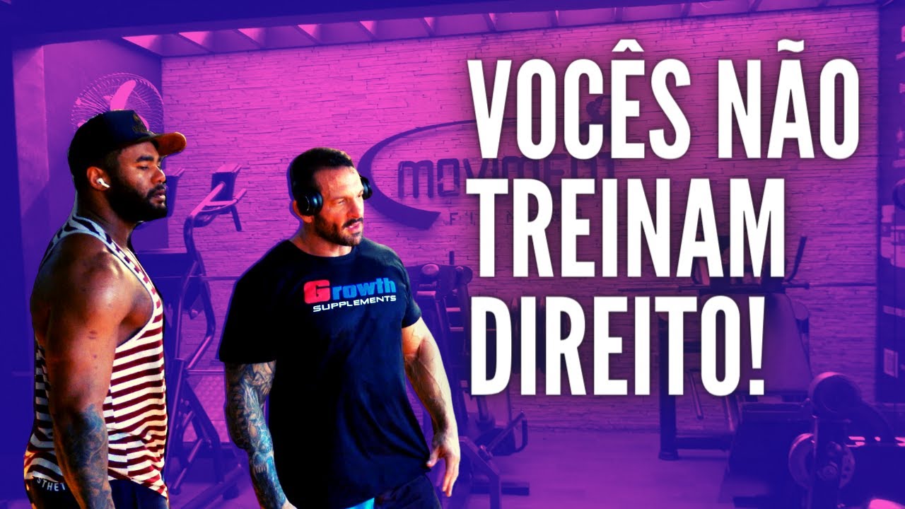 TIAGO CELLI PASSOU O LEGDAY DA MORTE - YouTube