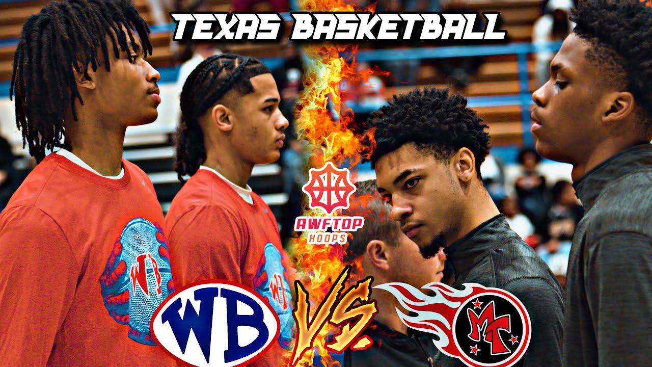 BEAUMONT WESTBROOK VS PORT ARTHUR MEMORIAL FULL GAME HIGHLIGHTS 2025 ...