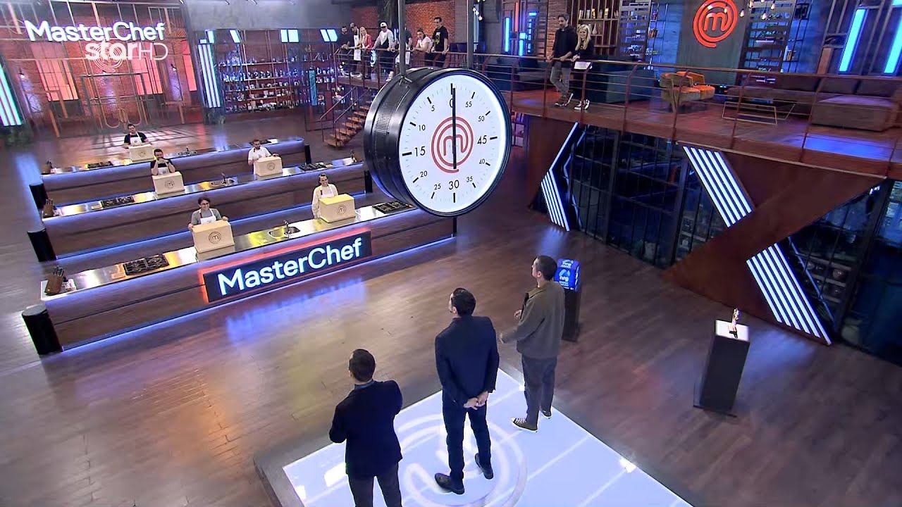 MasterChef 2022 | trailer 57ου επεισοδίου - Παρασκευή 8.4.2022 - YouTube