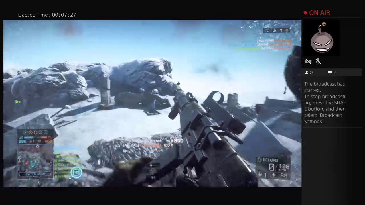 BF4 Conquest - YouTube