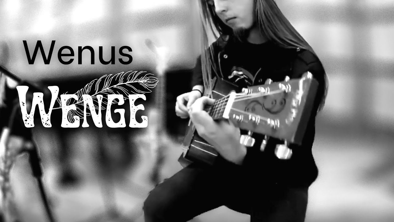 Wenge - Wenus (LIVE from Pisz) - YouTube