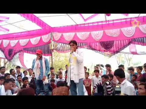 खतरनाक टक्कर kanaram thali and batilal meena  दंगल मीणा गीत