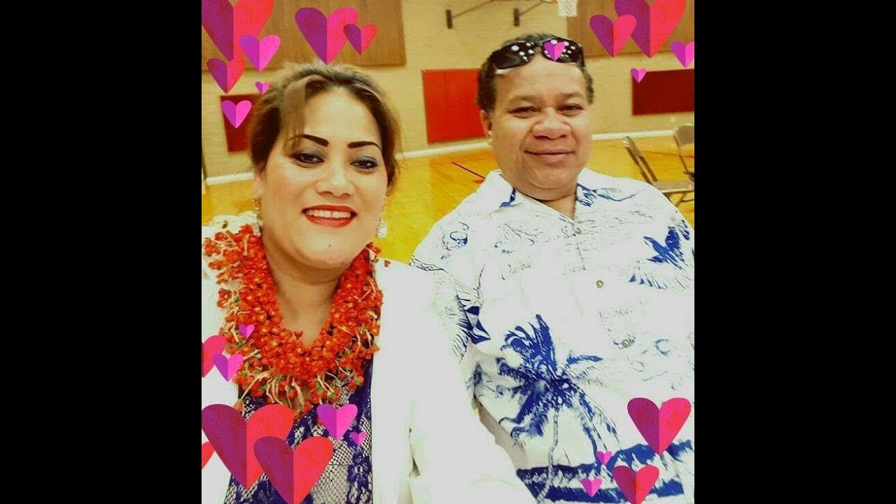 Tongan Love Song - OFA'ANGA E - Sela Manu/Pasi Fatongiatau - YouTube