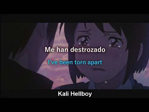 Eredaze - Torn Apart | Sub Español + Lyrics