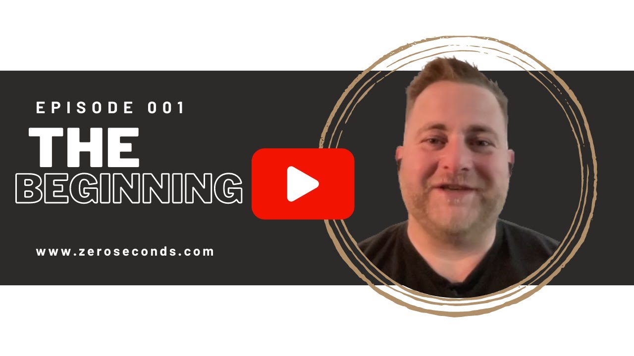 Episode 001 - YouTube