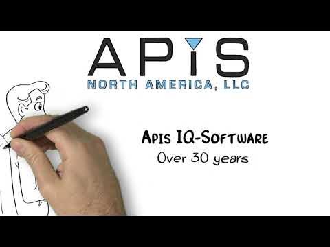APIS IQ Software Overview TalkingHeads HD01 - YouTube