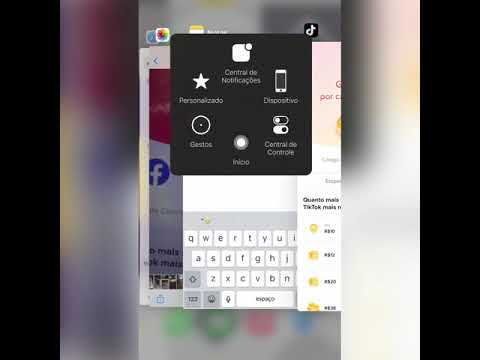 Moeda do TikTok 😕Sumiu  ✅Resolvido