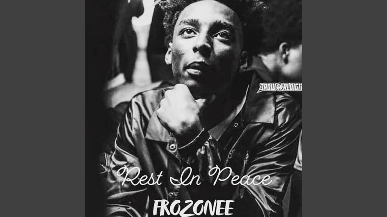 Long Live Frozonee - YouTube