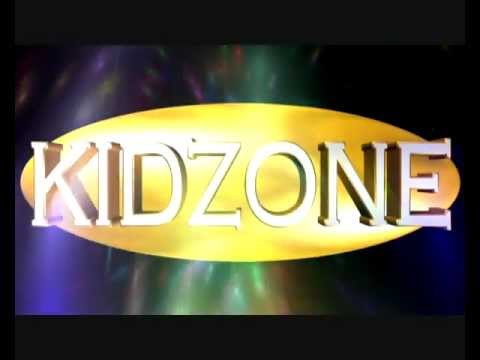 KidZone Season 7 Official Trailer 2011 - YouTube