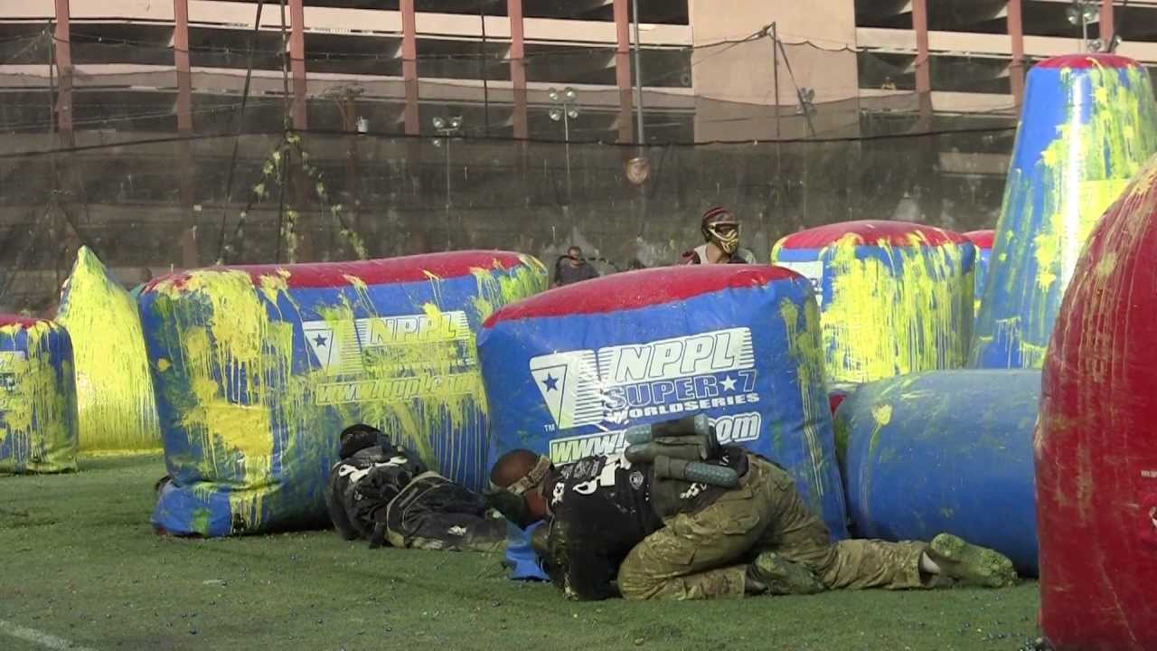 NPPL Las Vegas 2011 - YouTube