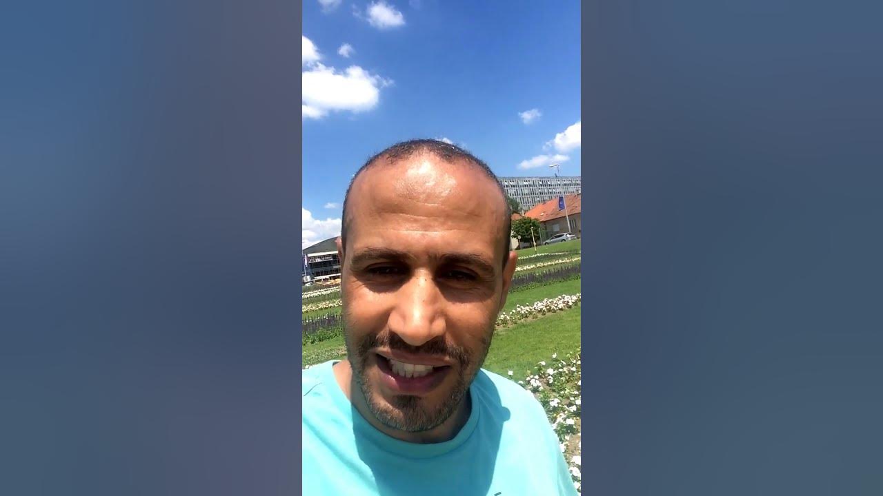 الفرق بين واو العطف و واو المعيّه Youtube