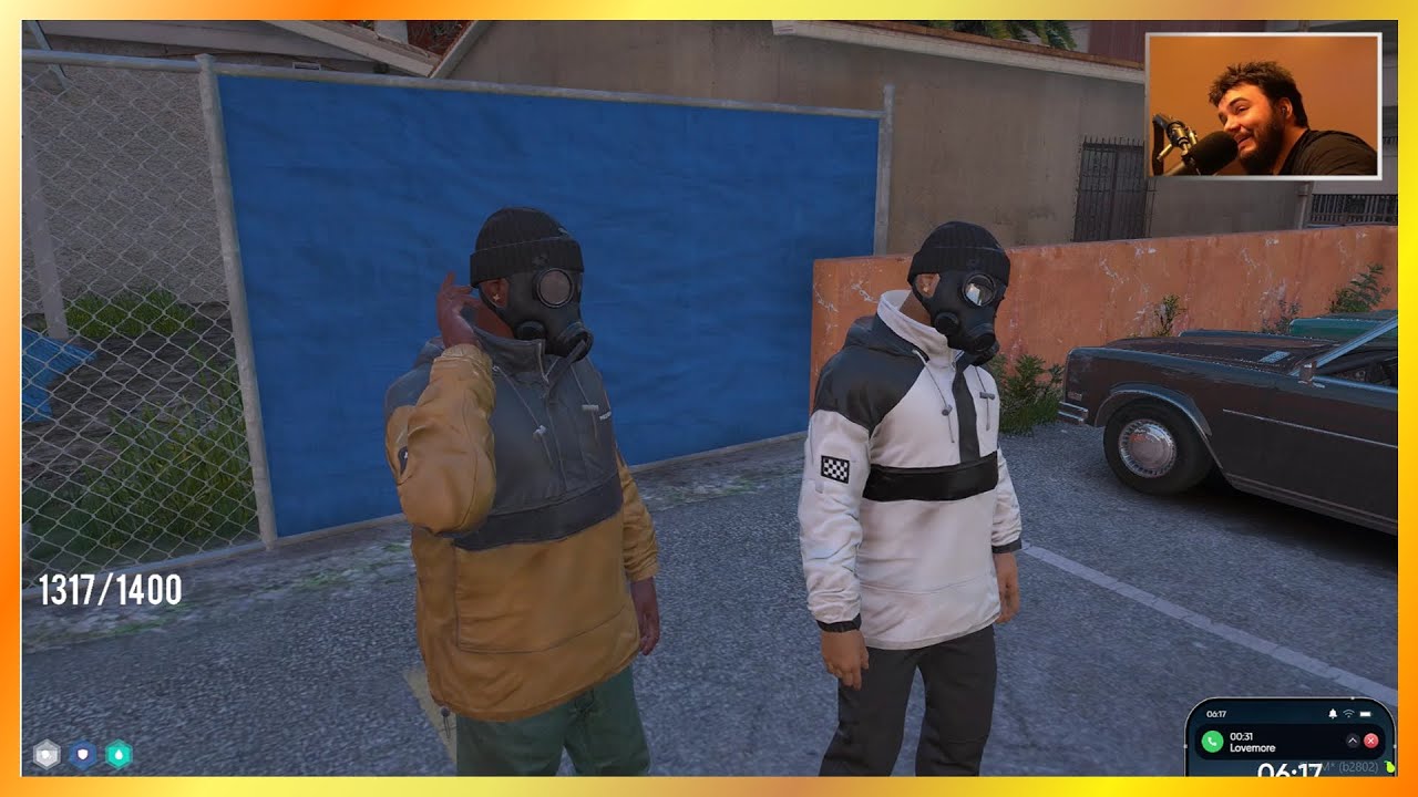 Lovemore Didn't Buy The Full Package | NoPixel 4.0 GTA RP - YouTube