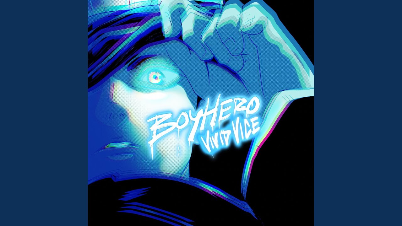 Vivid Vice (From "Jujutsu Kaisen") - YouTube