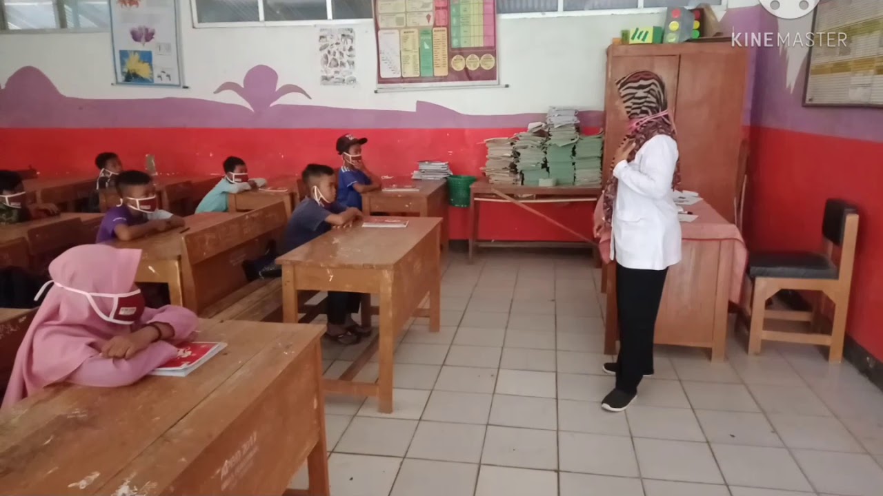 video ppl ppg upi 1 - YouTube