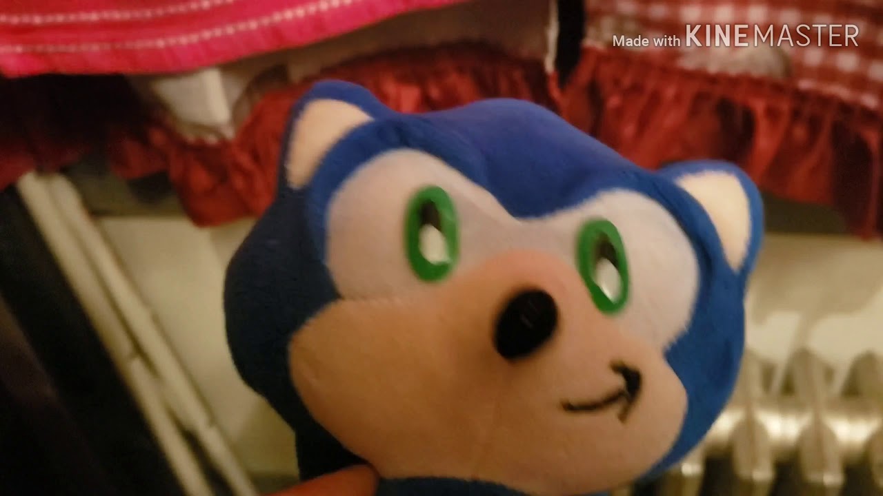 Silver and sonic get kidnapped by mario - YouTube