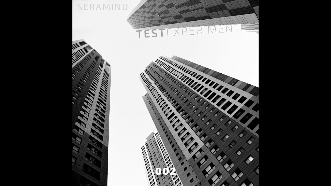 Seramind - Testexperiment 002 [November 2021] - YouTube