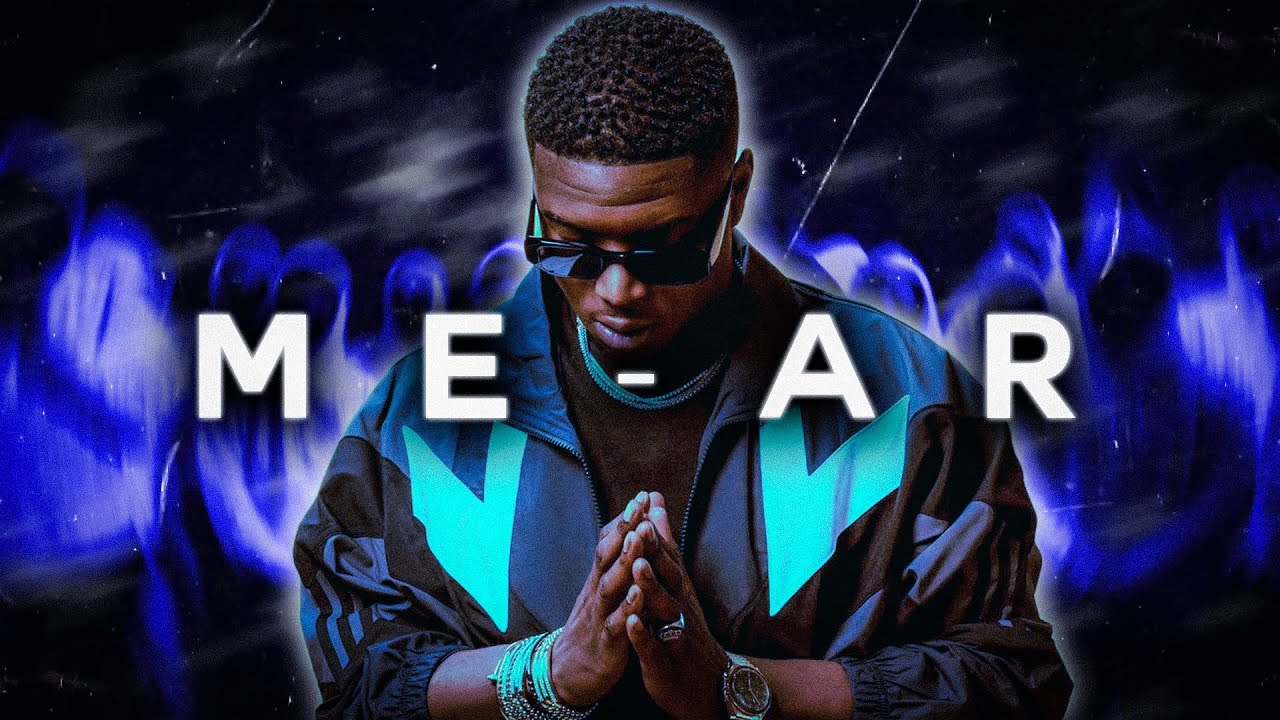 Ninho X Werenoi Type Beat Me Ar Instru Banger Sombre Instru Rap