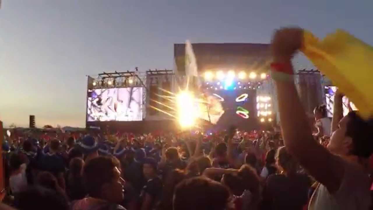 23rd World Scout Jamboree (2015) - Best of - YouTube
