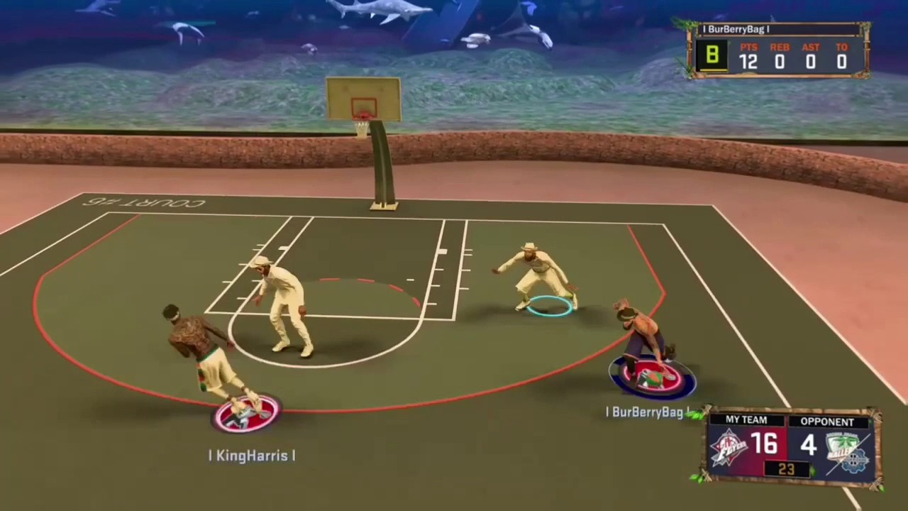 2k Demigod😈 - YouTube