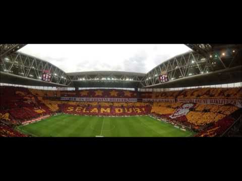 Umut Cesur-Aslana Krallık Yakışır