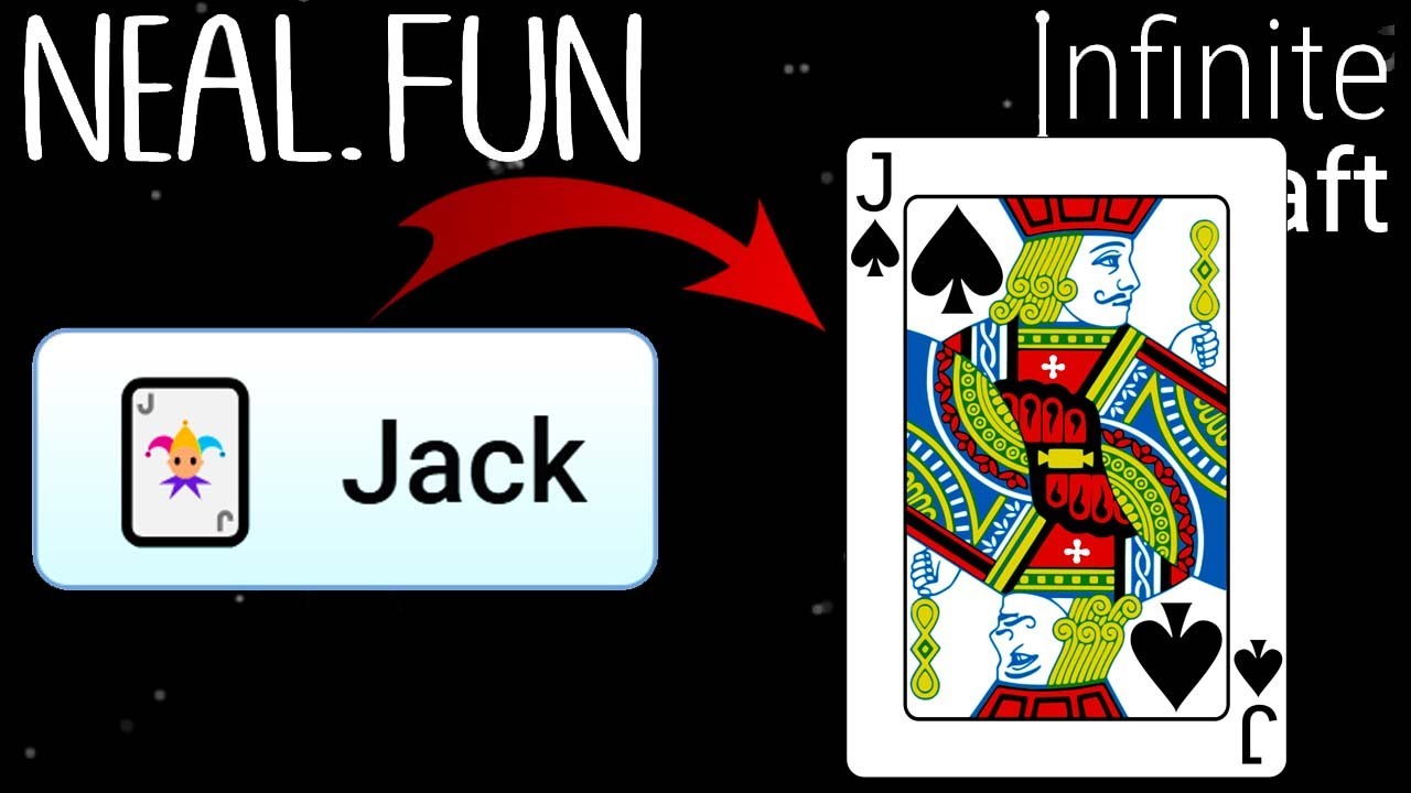 How to Make Jack in Infinite Craft | Get Jack Infinite Craft - YouTube