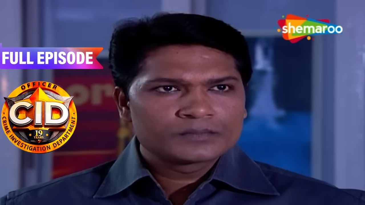 A Killer Virus Found In Mumbai | CID | Full Episode | Viewers Choice ...