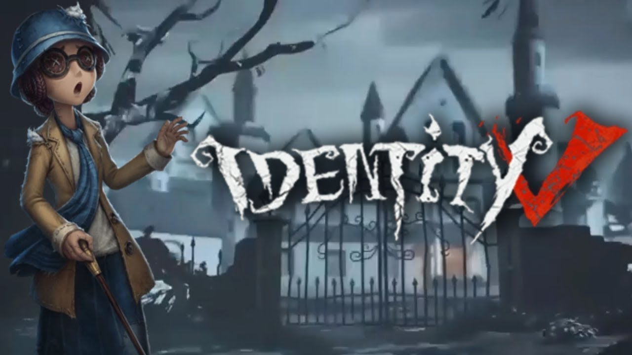 Unveiling New Strategies and Thrilling Chases! || Identity V ...
