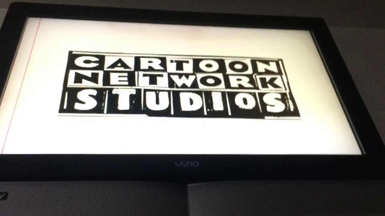 Cartoon Network studios/Cartoon Network - YouTube