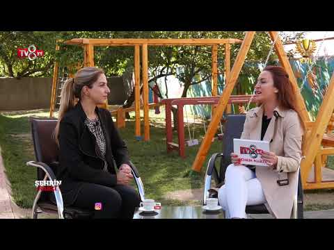 AKD KIDS KREŞ - TV8int - ŞEHRİN NABZI