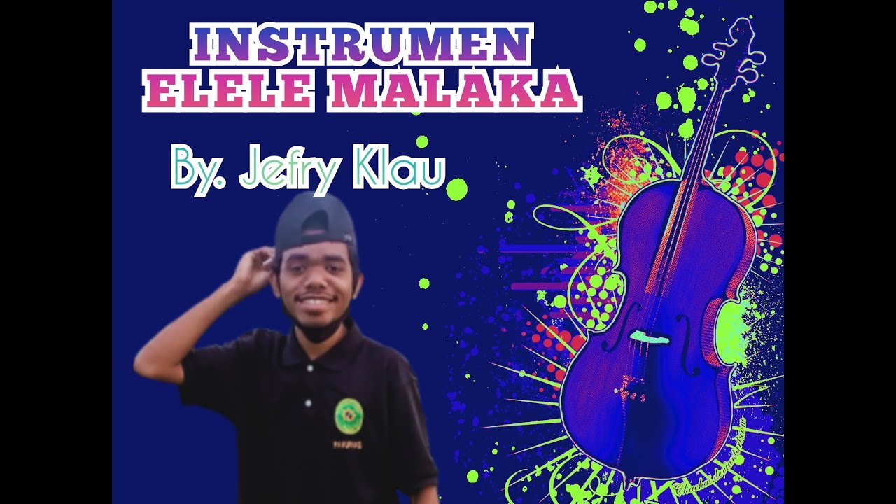 Timor bidu By. Jefri Klau | 2020 - YouTube