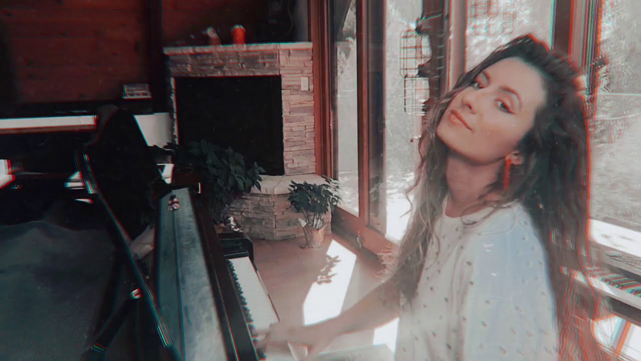 Can We Slow -- Madi Rindge - YouTube