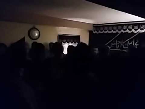 Ibn e Zahra wawaila