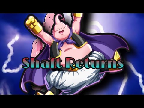Shaft The Series(S01 Ep02)|Dragon Ball Legends - YouTube