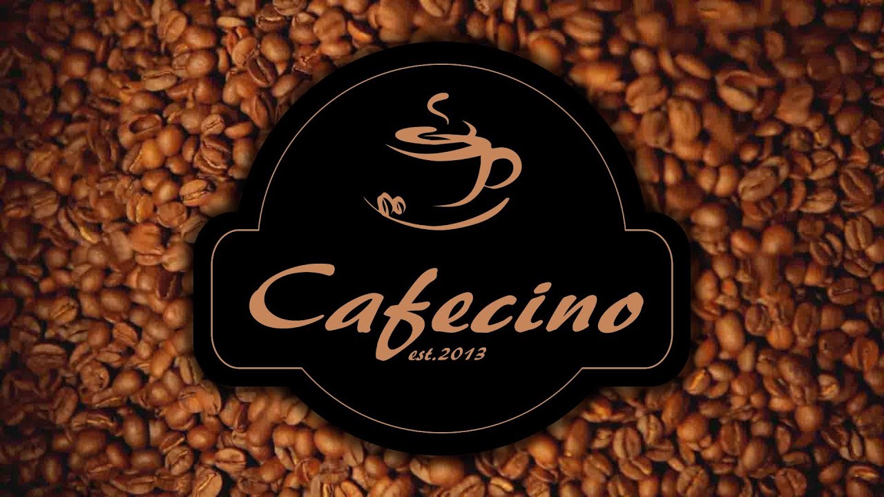Cafecino - YouTube