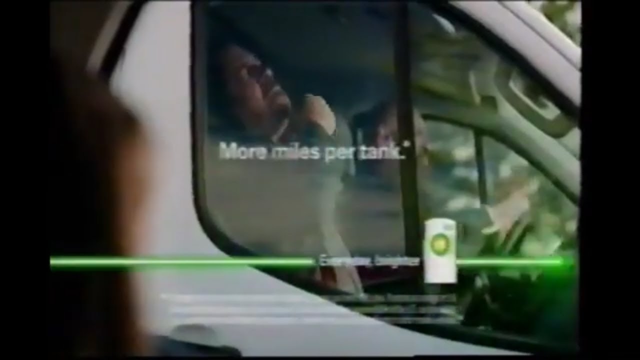 BP Commercial (2018) - YouTube