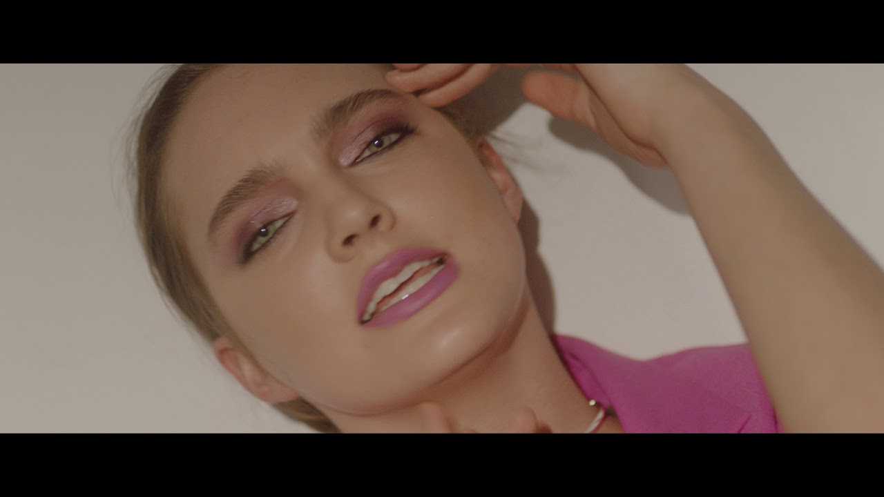 Camryn Clark - Small Talk - YouTube