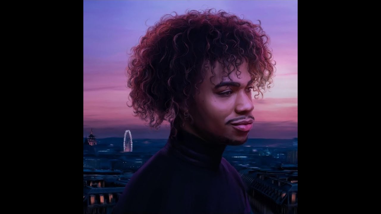 Gambi - PARIS LA NUIT - YouTube