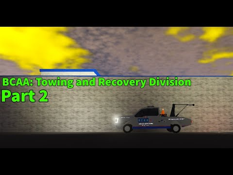 🔴 LIVE | BCAA: Towing and Recovery Division | Part 2 - YouTube