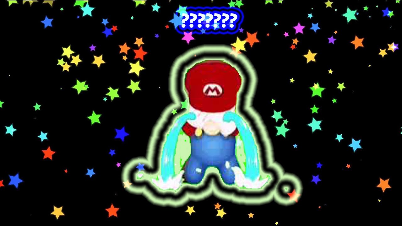 Mario "Crying" Sound Variations in 33 Second | PART 6 - YouTube