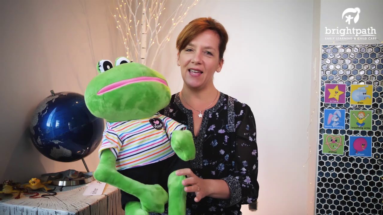 Kids Morning Greeting Circle for Preschoolers! Songs & Fun! - YouTube