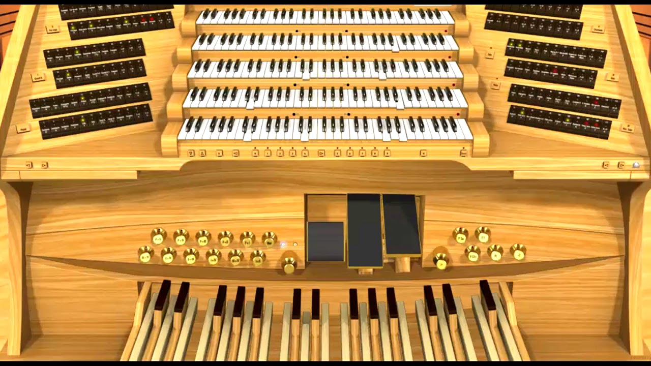 Handel, The Royal Fireworks Suite, Overture - YouTube